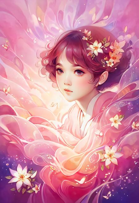 Anna Dittmann Style XL - Digital 13 | Stable Diffusion LoRA | Civitai