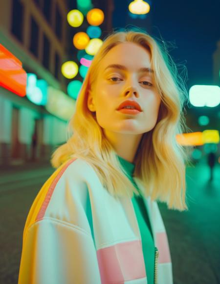 Vibrant Photography - Jimmy Marble Style - SDXL 1.0 - v1.0 | Stable Diffusion XL LoRA | Civitai