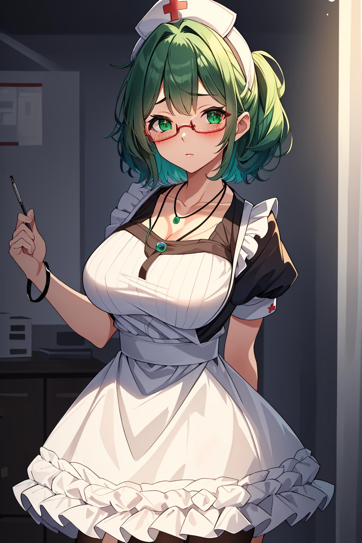 Tomomi Kii - v1.0 | Stable Diffusion LoRA | Civitai