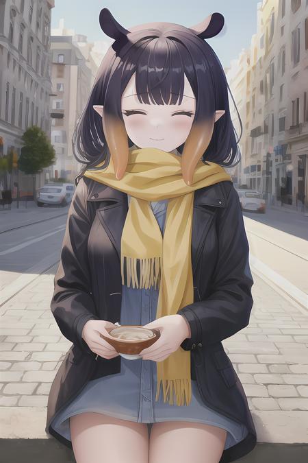 Ninomae Ina’nis (hololive) TI - AIEasyPic