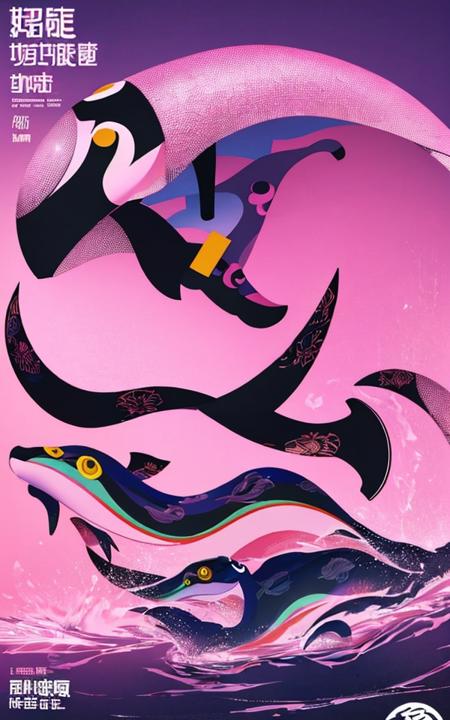 Layout Design Reference - 版式设计参考 - ldr - v3.0 | Stable Diffusion LoRA | Civitai