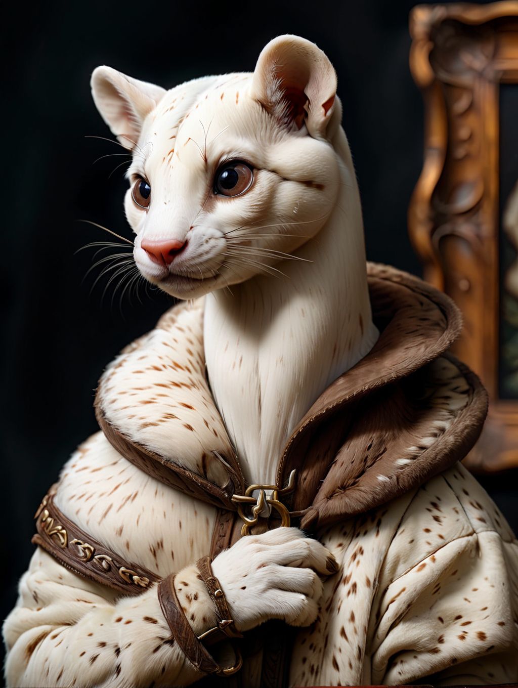 Image posted by Buerblblurbl