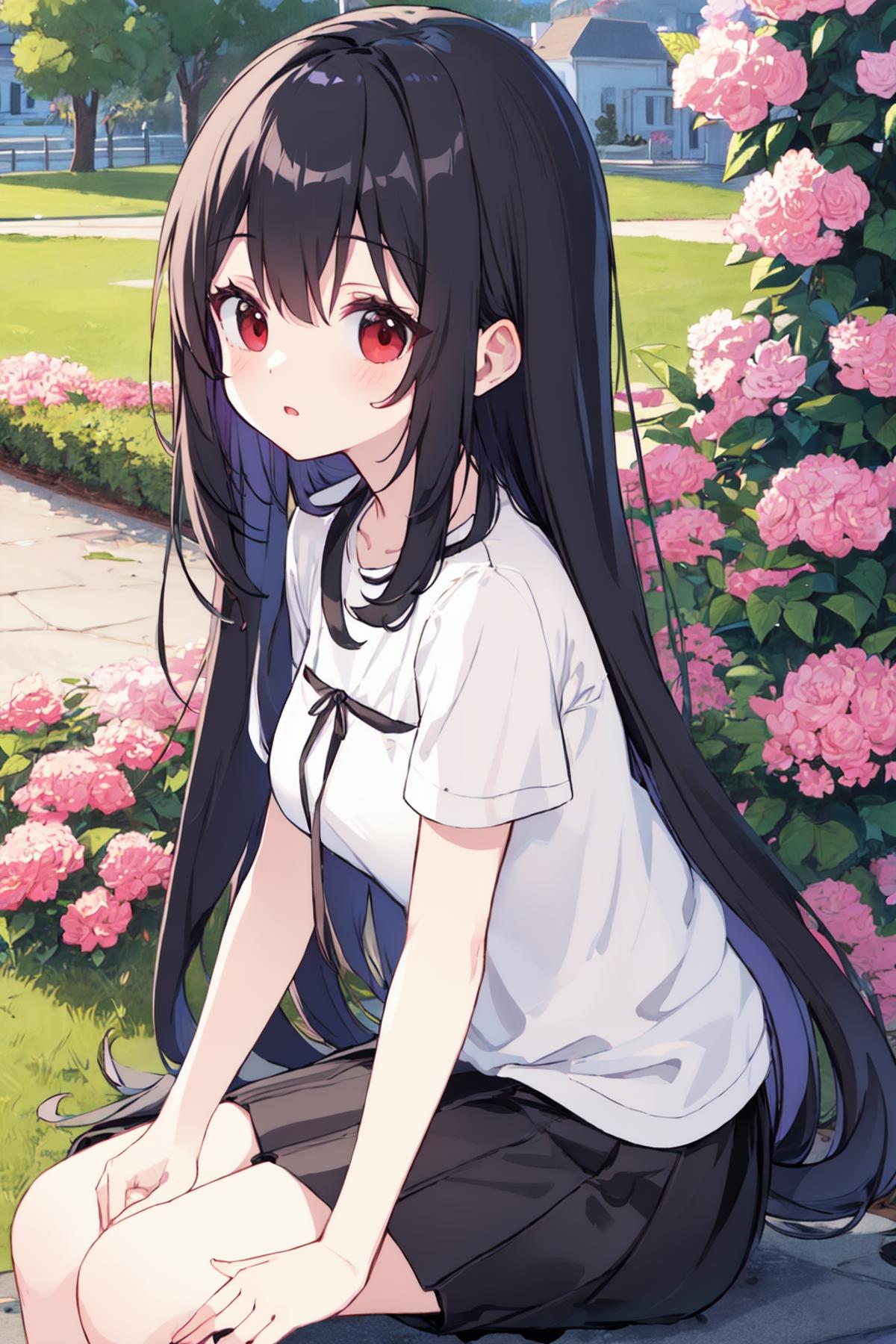 Image posted by HanahiraDev