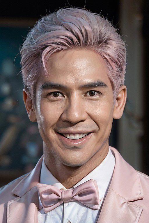 Popez - Popez v1.0 | Stable Diffusion LoRA | Civitai