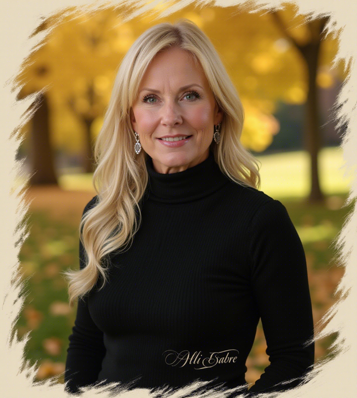 Allie LeSabre (Social) - v1.0 - CivitAI Archive