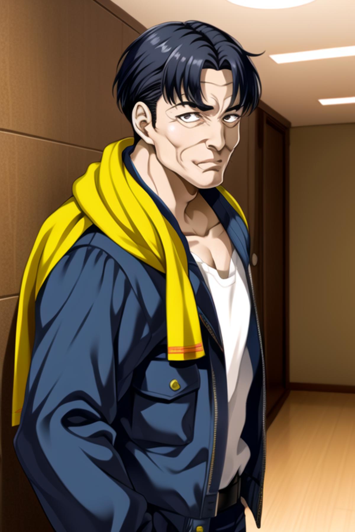 Image posted by Kisaku_KK77