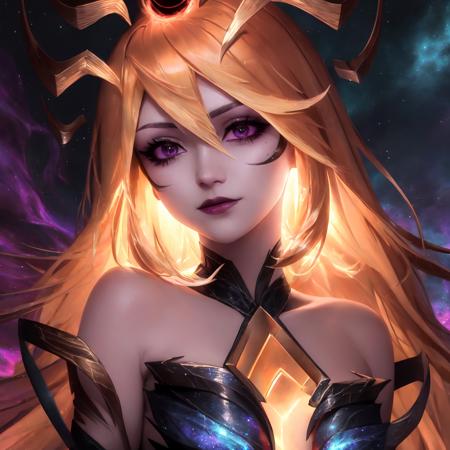 Cosmic Lux & Dark Cosmic Lux ‧₊˚ 彡 (LoRA - Dark_and_Light_Lux_V1 | Stable Diffusion LoRA | Civitai