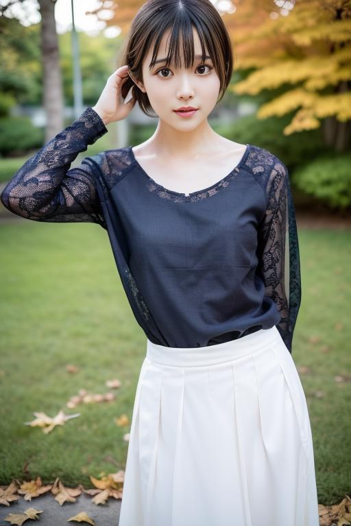 AmakawaSeika / 天川星夏_JP_Coser - v1.0 Showcase | Civitai