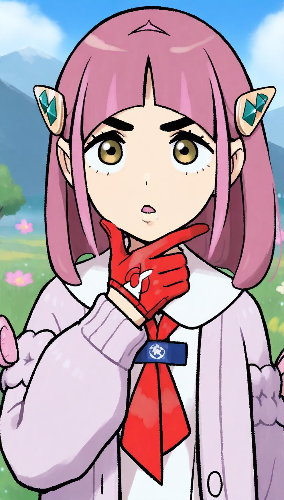 Image posted by sumai