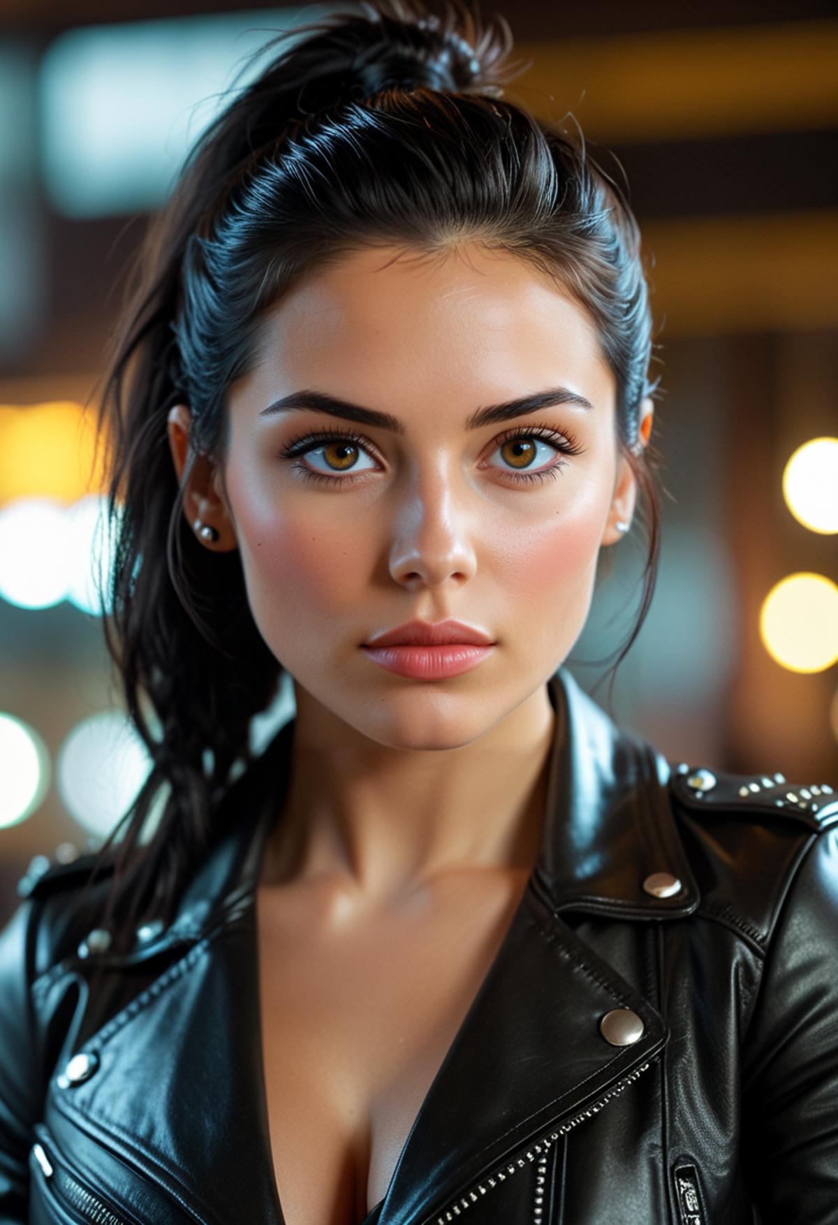 Image posted by dibujador