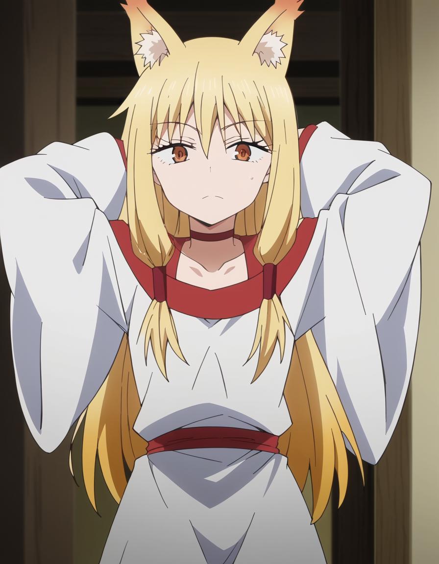 tama-youko-s2-ponyxl-lora-nochekaiser.safetensors - ComfyUI Cloud