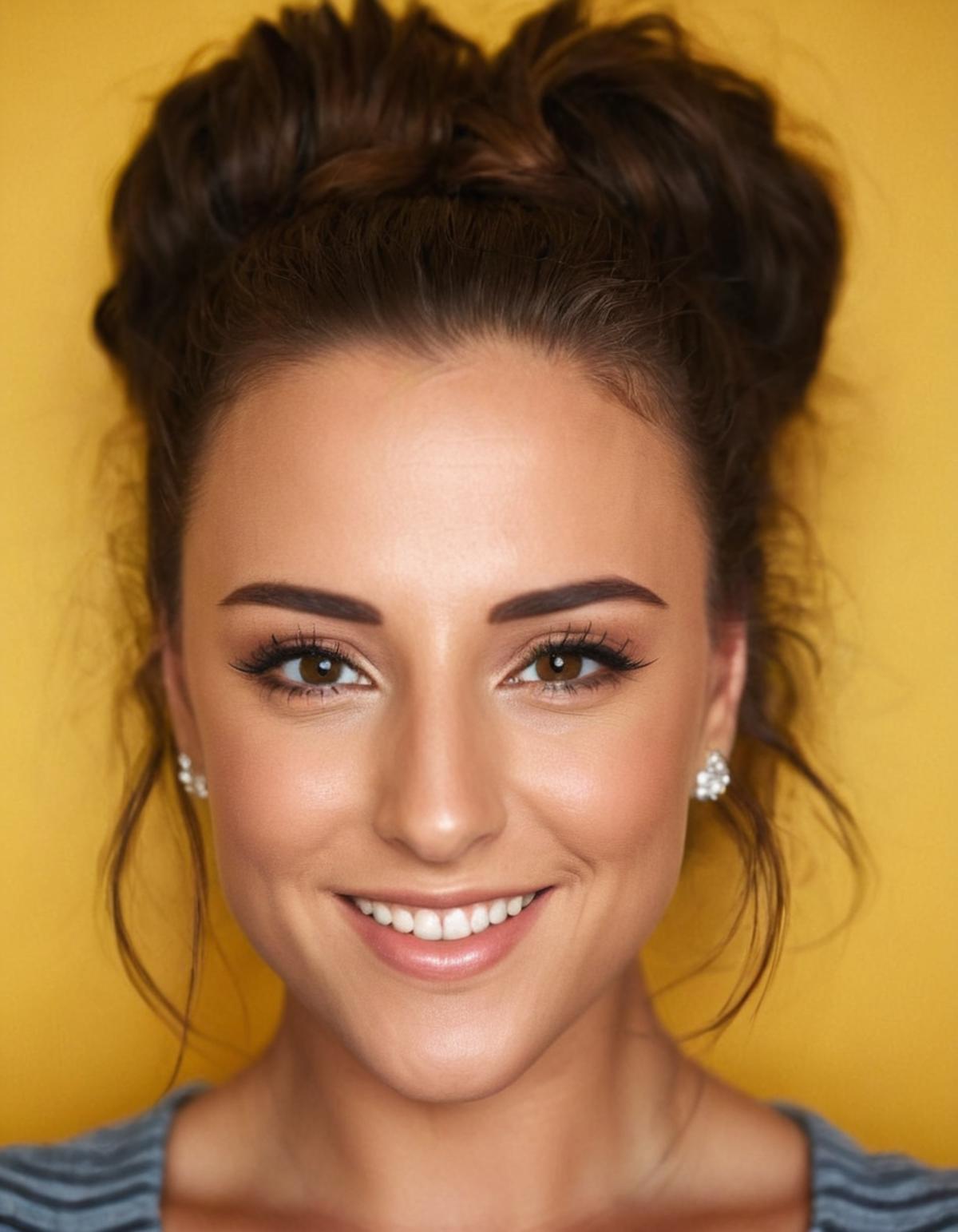 Stacy Poole XL - Stacy Poole XL | Stable Diffusion XL LoRA | Civitai