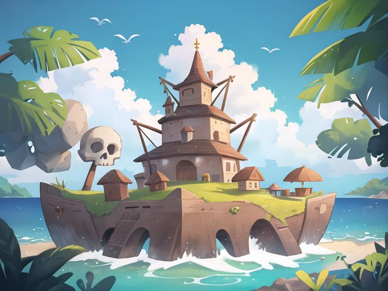 KIDS ILLUSTRATION - COOLKIDS V2 Review | Civitai