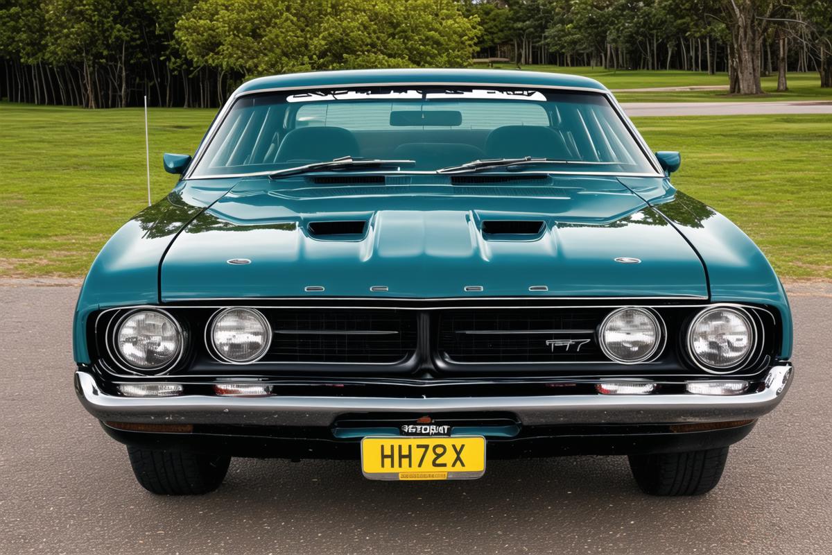 Car generation ComfyUI - 3 stages HiRes workflow - v1.0 | Stable Diffusion Workflows | Civitai