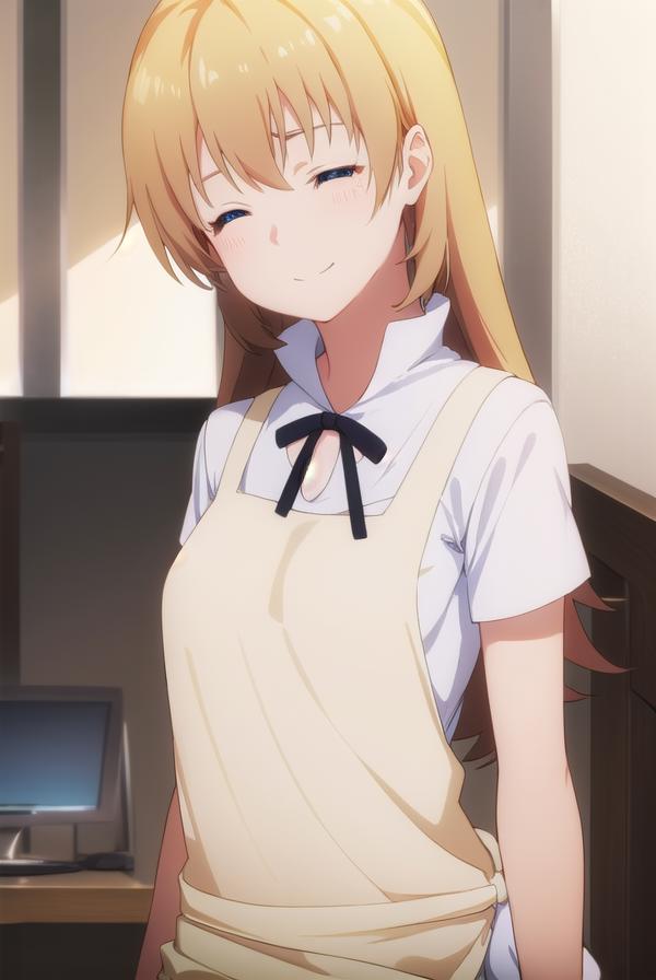 Yachiyo Todoroki (轟 八千代) - Working!! (ワーキング!!) - anime s2 | Stable ...