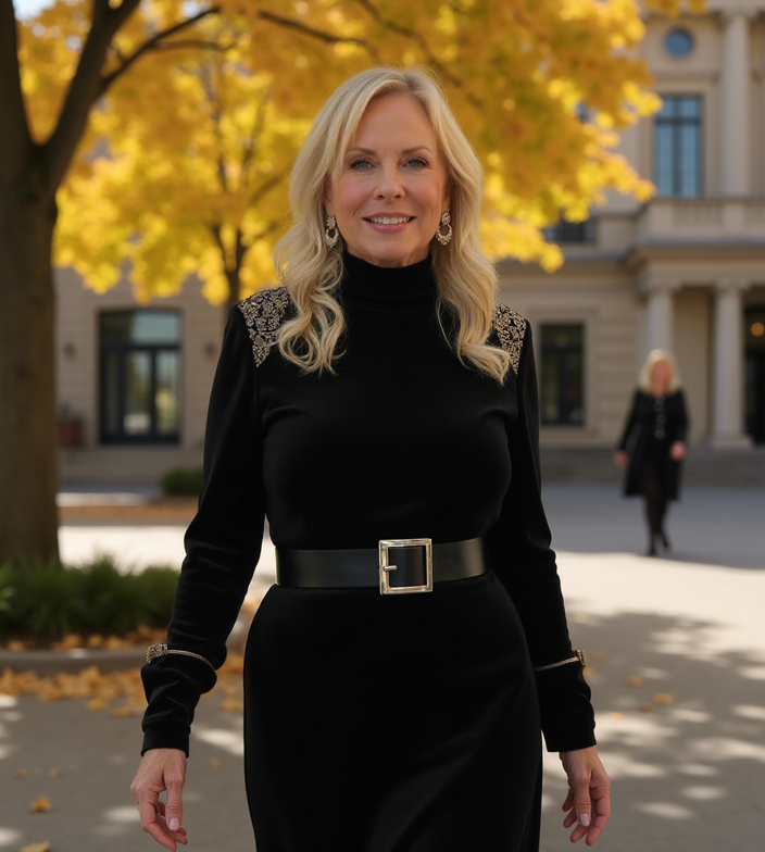 Allie LeSabre (Social) - v1.0 - CivitAI Archive