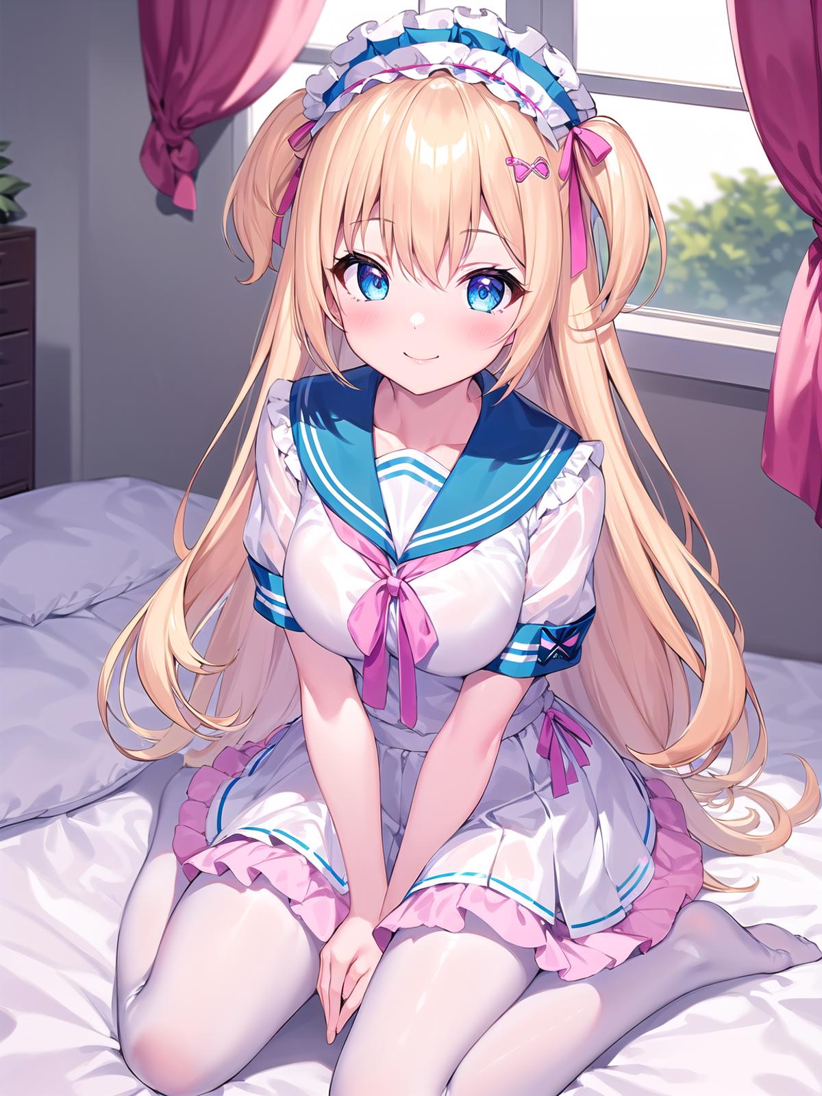 KawaiiDream|可爱梦 - v1.0 | Stable Diffusion LyCORIS | Civitai