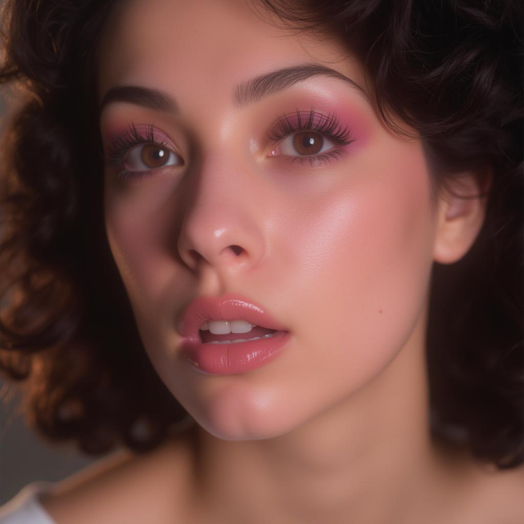 Diffused Light (Glowing) "Black Pro Mist" filter style XL + F1D ...