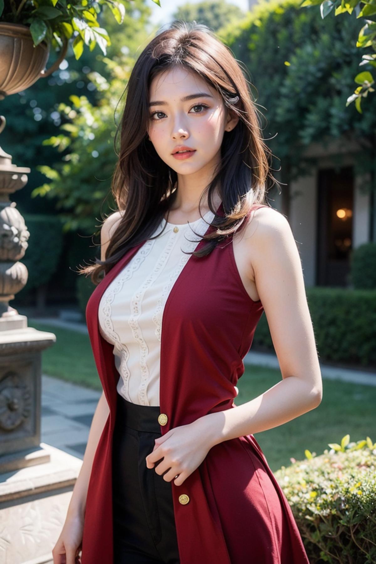 Image posted by SHM_AI