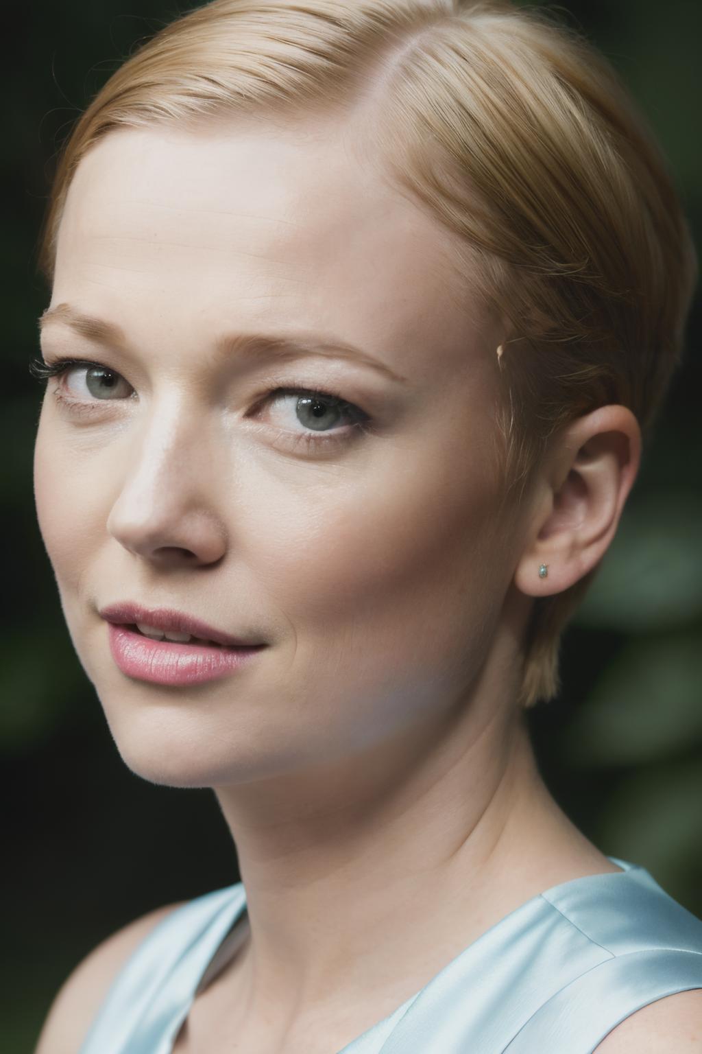 Sarah Snook - v1.0 Showcase | Civitai