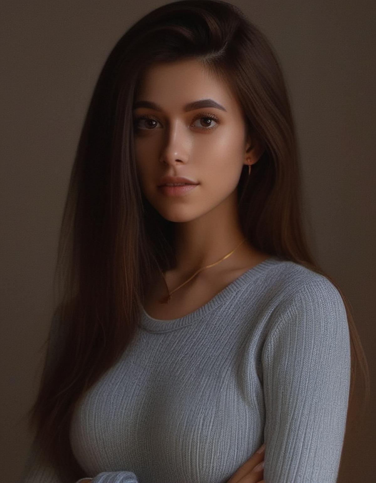 Cristy Ren - Instagram Juggernaut - v1.0 | Stable Diffusion XL LoRA ...