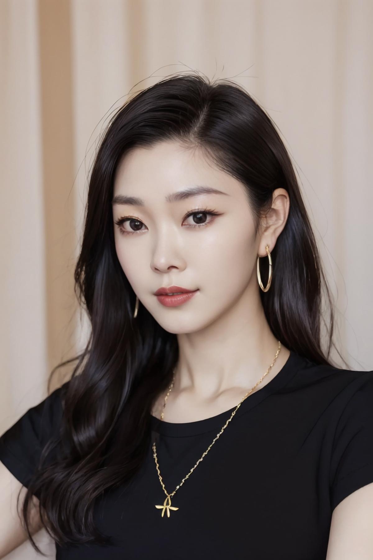 songyi（宋轶） - v1.0 - CivitAI Archive