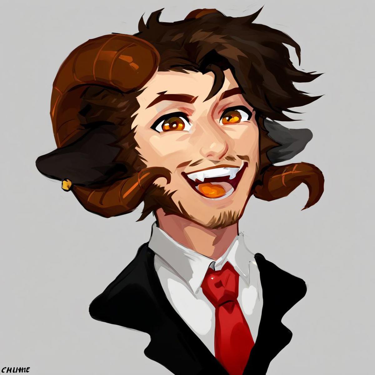 Jschlatt [CHARACTER] - Jschlatt [CHARACTER] | Stable Diffusion LoRA ...