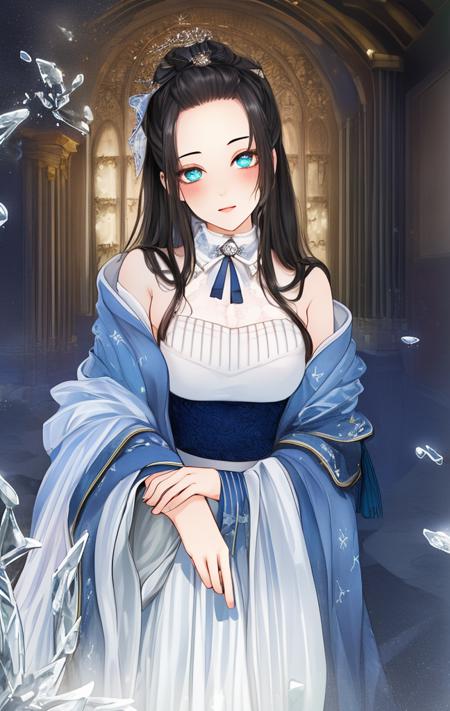 古风 GuFeng - v1.0 | Stable Diffusion Checkpoint | Civitai