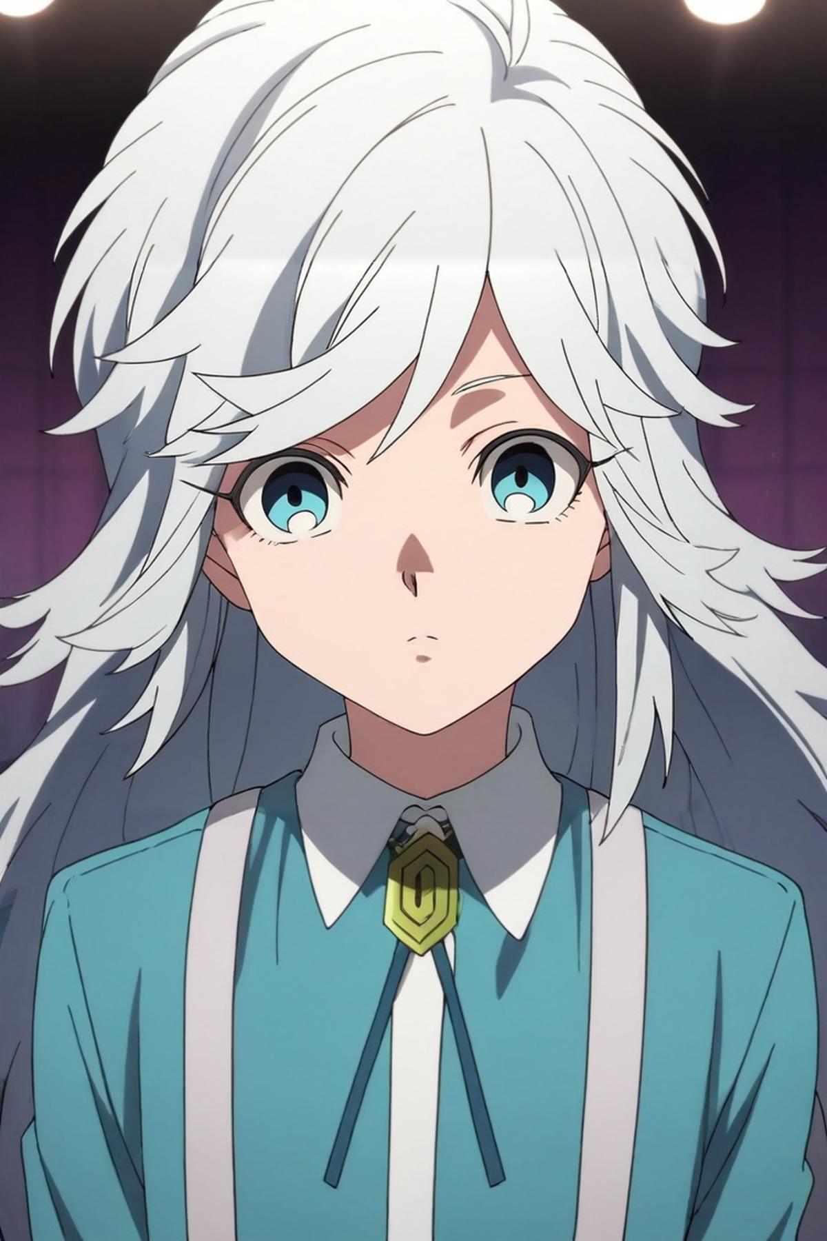 Akira Iwakiyamayukisatoshironanogojuurokushi | Kemono Jihen / Monster Incidents (Pony) - v0.1 ...