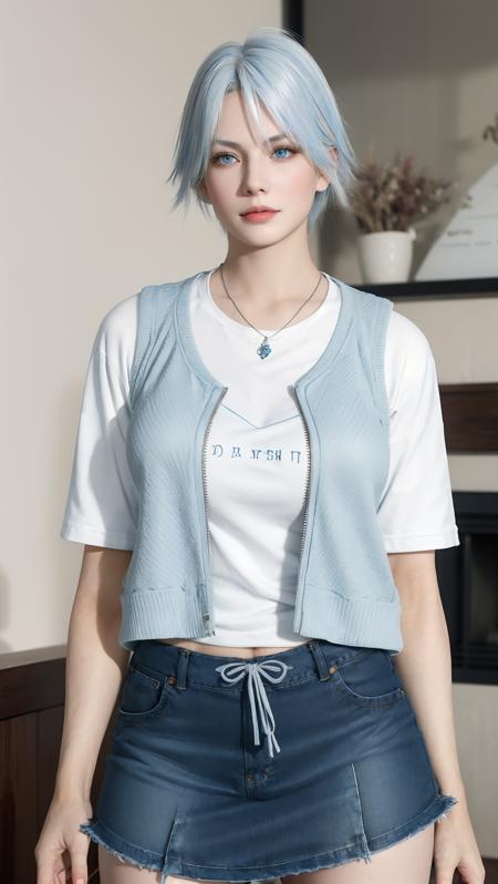 AI Image Creation best quality,masterpiece,8k wallpaper,ab - AIEasyPic