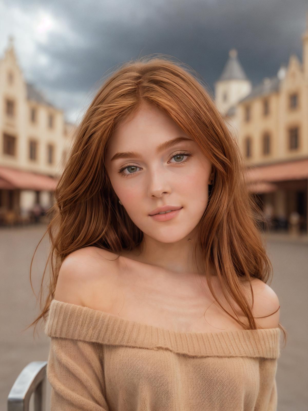 Jia Lissa - v1.0 | Stable Diffusion LoRA | Civitai