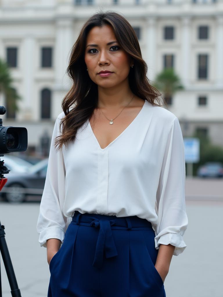 Angela Sun [Flux] - V1 - CivitAI Archive