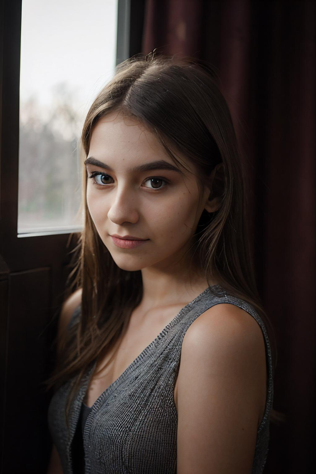 Laura B (Candydoll) / Lera Bugorskaya - 🟢 SD 1.5 - CivitAI Archive