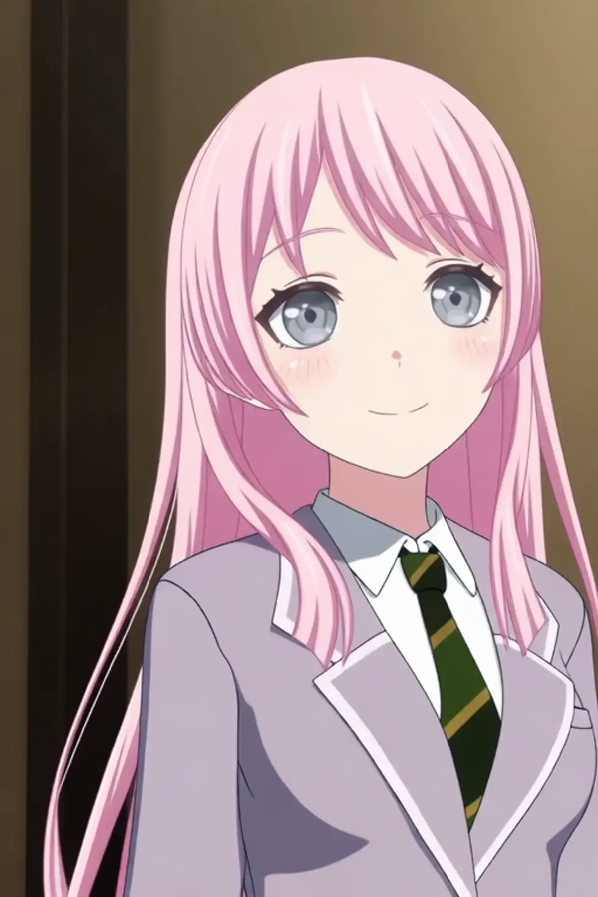 Video posted by Chenkin