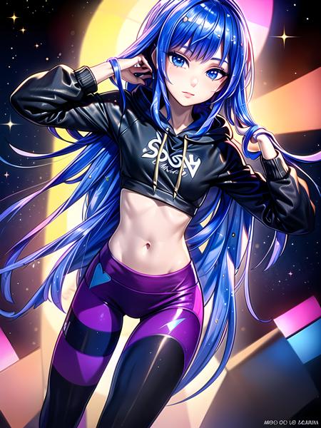 AI Image Creation Official art, Unity 8k wallpaper, ultra - AIEasyPic