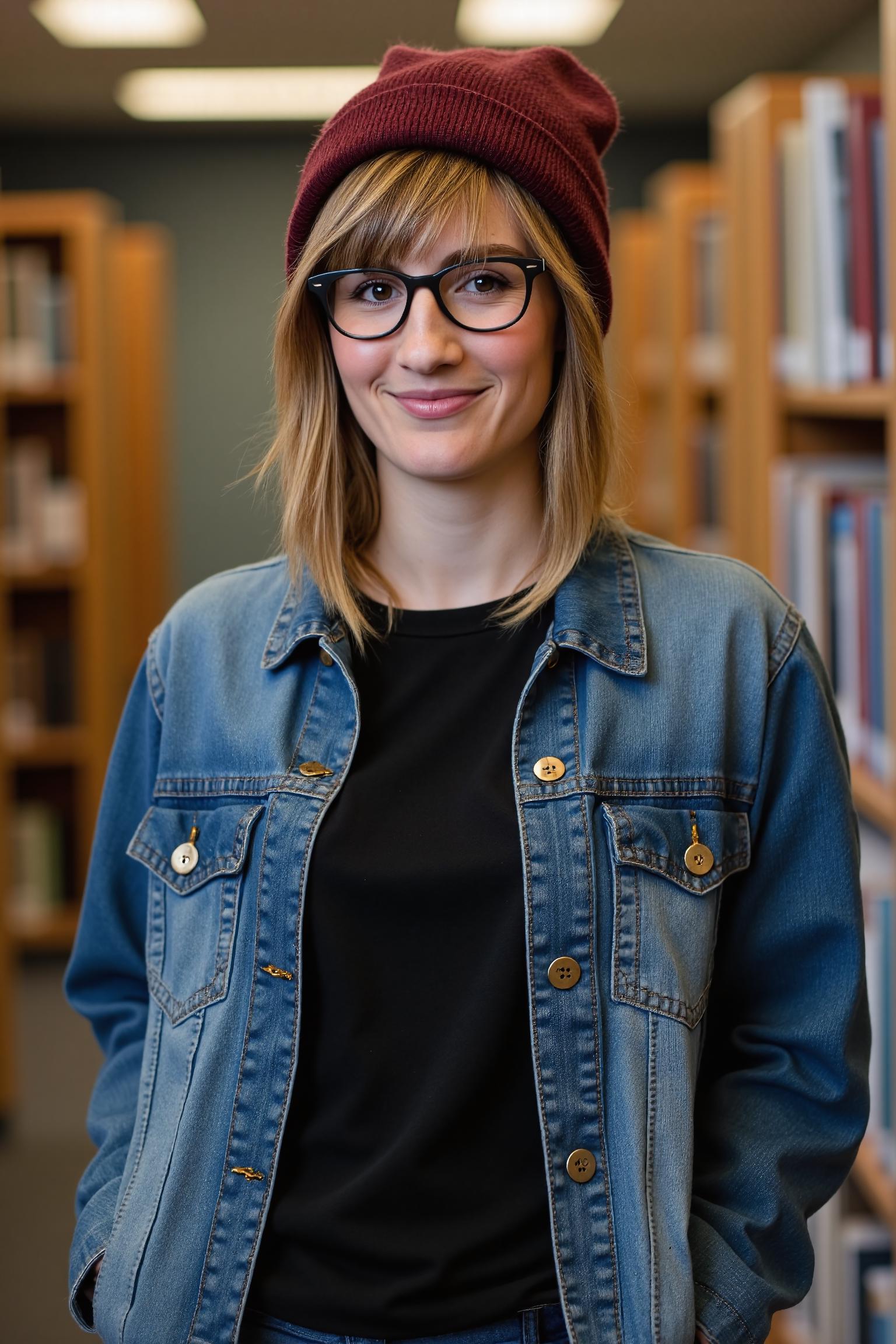 Alison Haislip (Flux) - V1 - CivitAI Archive