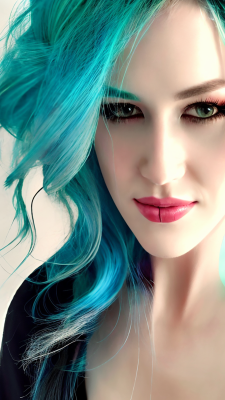Alissa White-Gluz LORA - v1.0 | Stable Diffusion LoRA | Civitai