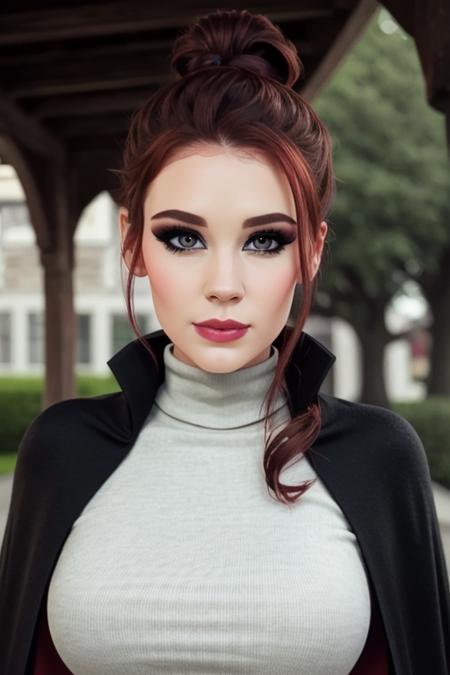 laurenelise.safetensors - ComfyUI Cloud