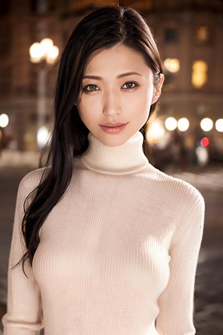 DanMitsu_JP_Actress - v1.0 | Stable Diffusion LoRA | Civitai