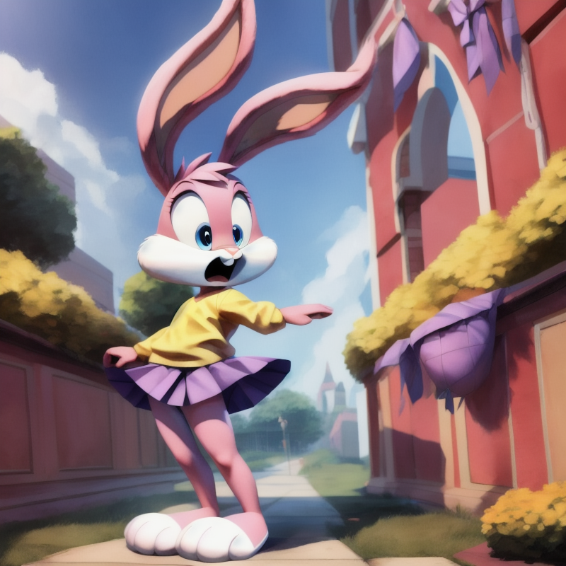 Image posted by KROSH