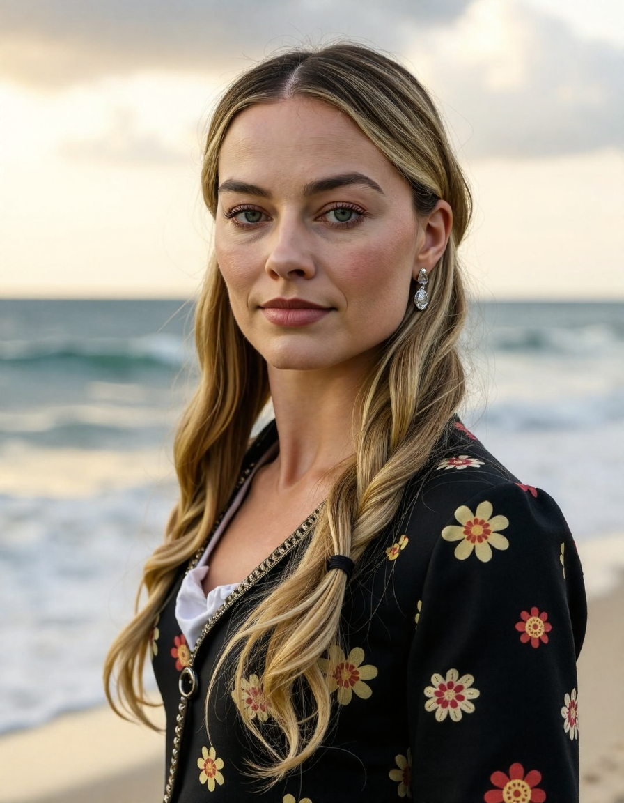 Margot_Robbie_Ca2025.safetensors - ComfyUI Cloud