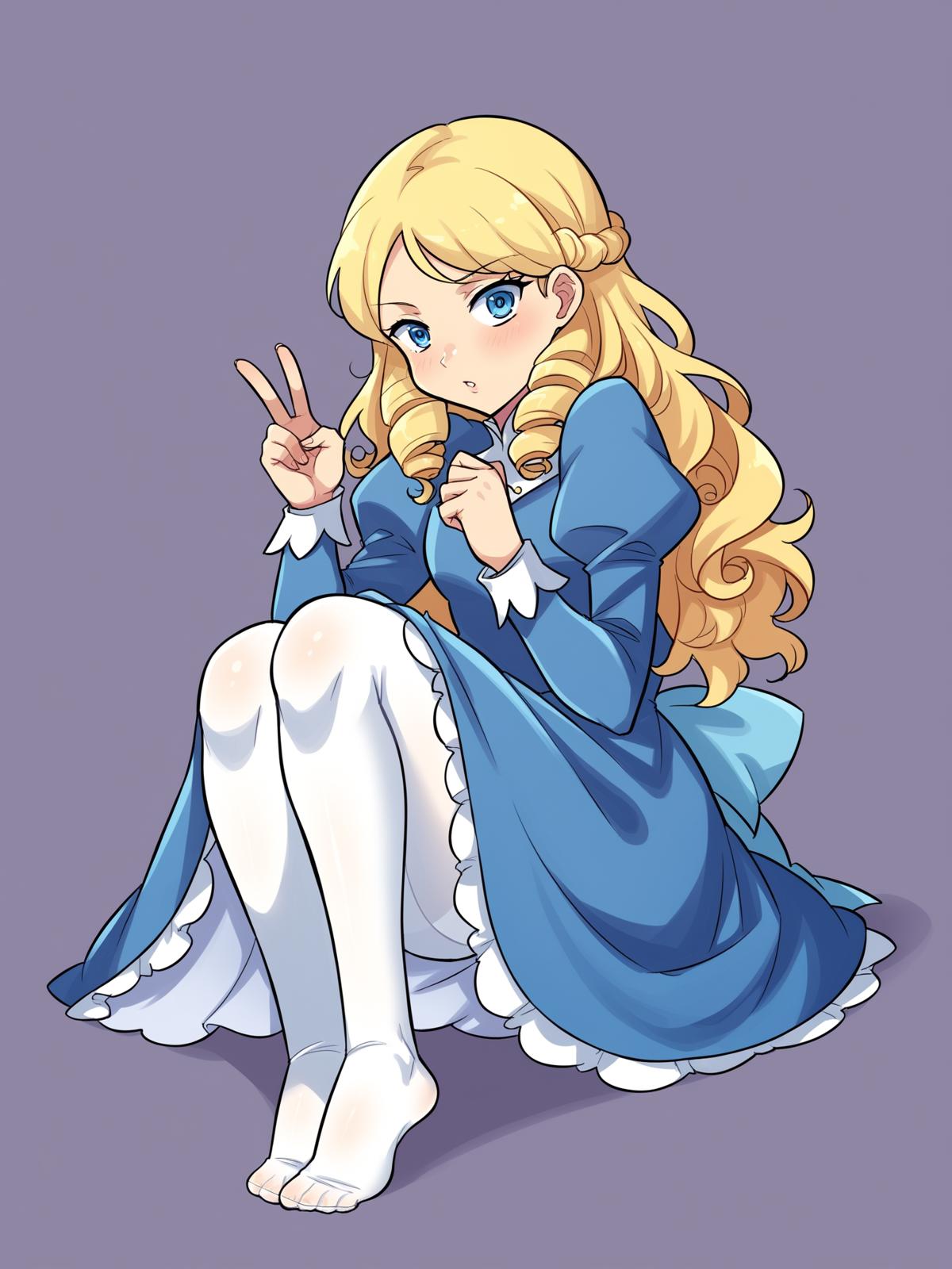 Lost One Zero - Pony v1.0 | Stable Diffusion LoRA | Civitai