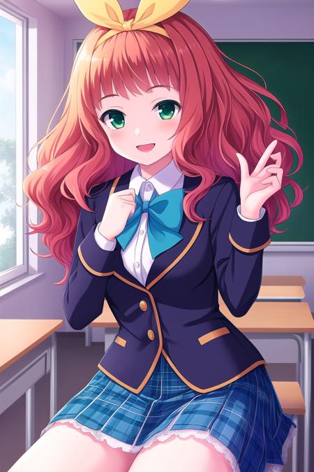 AI Image Creation (masterpiece, best quality), highly deta - AIEasyPic