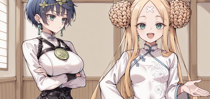 How to train character lora with super low data (Illustrious/Pony ...