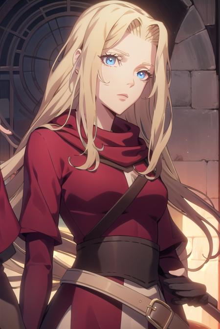 Lisa Tepes - Castlevania - COMMISSION - v1.0 | Stable Diffusion LyCORIS ...