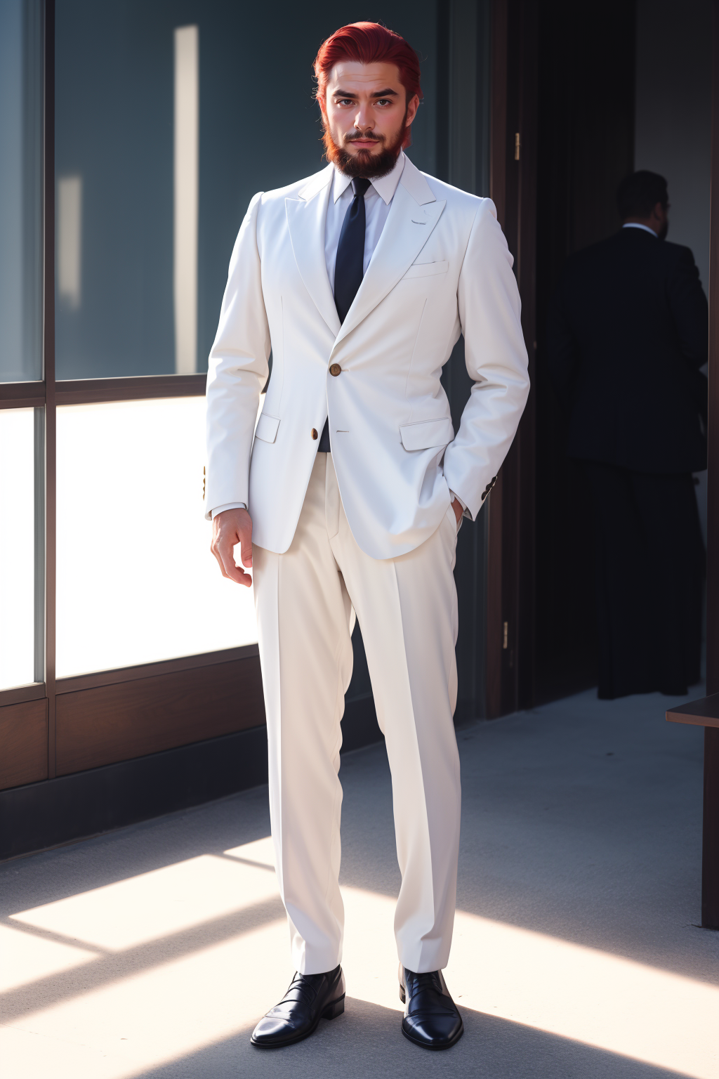 Image posted by Sophorium