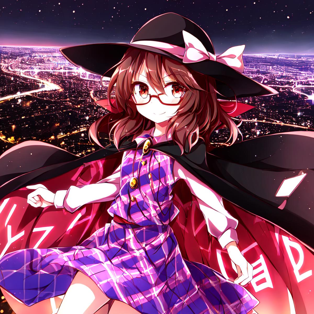 Sumireko