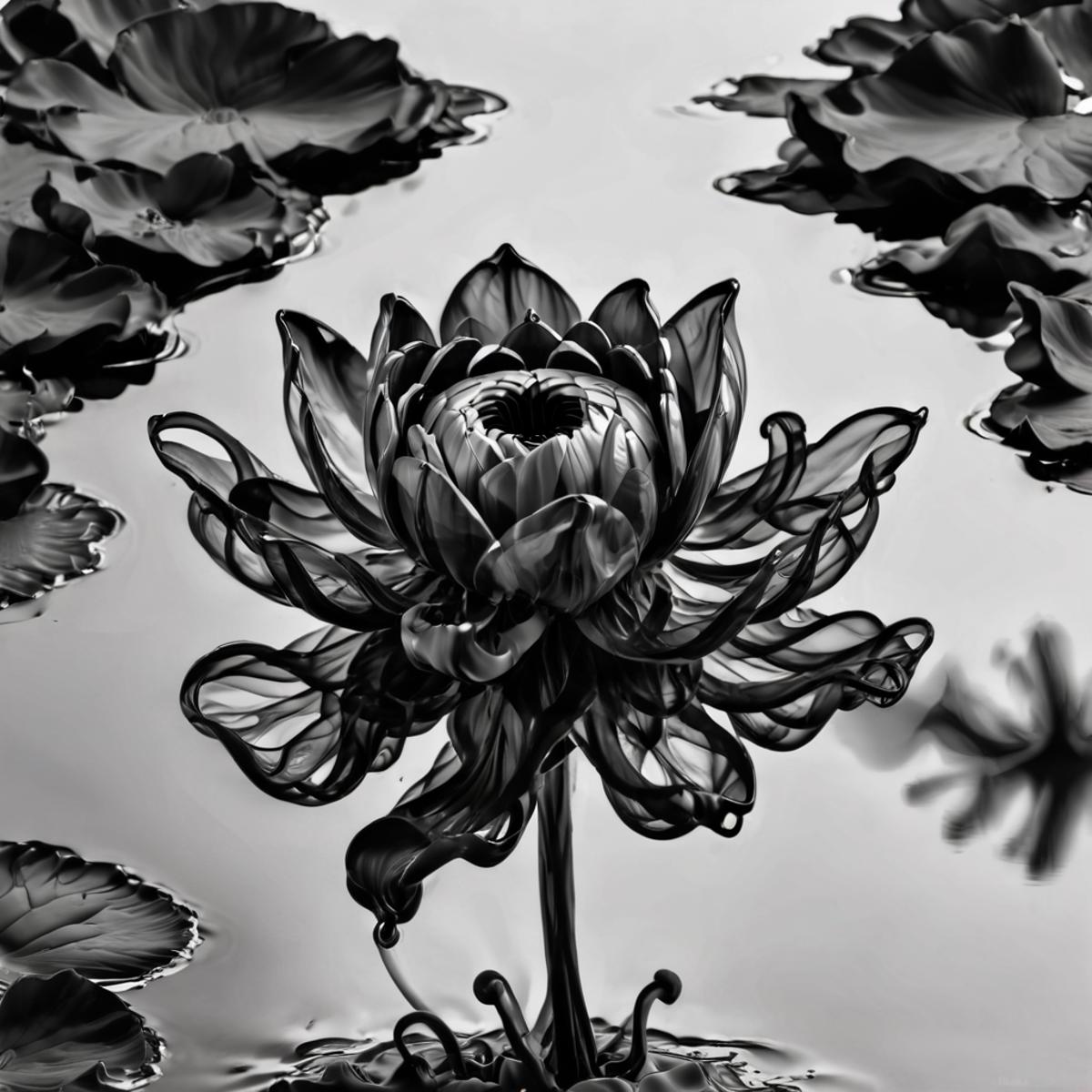 Gloom and Shadows - v1.0 | Stable Diffusion XL LoRA | Civitai