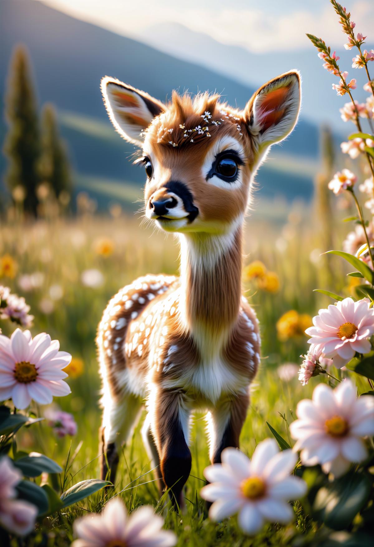 ZavyChromaXL - v2.0 Showcase | Civitai