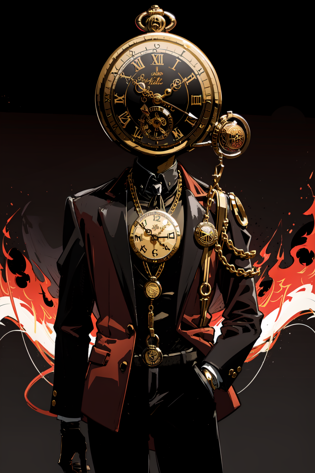 Image posted by Junbegun